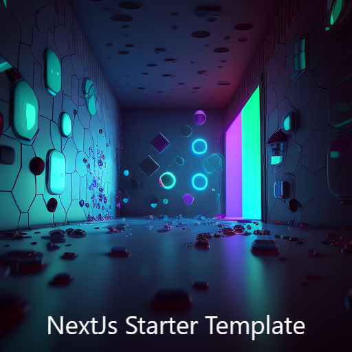 GitHub - NMenzel/nextJs-starter