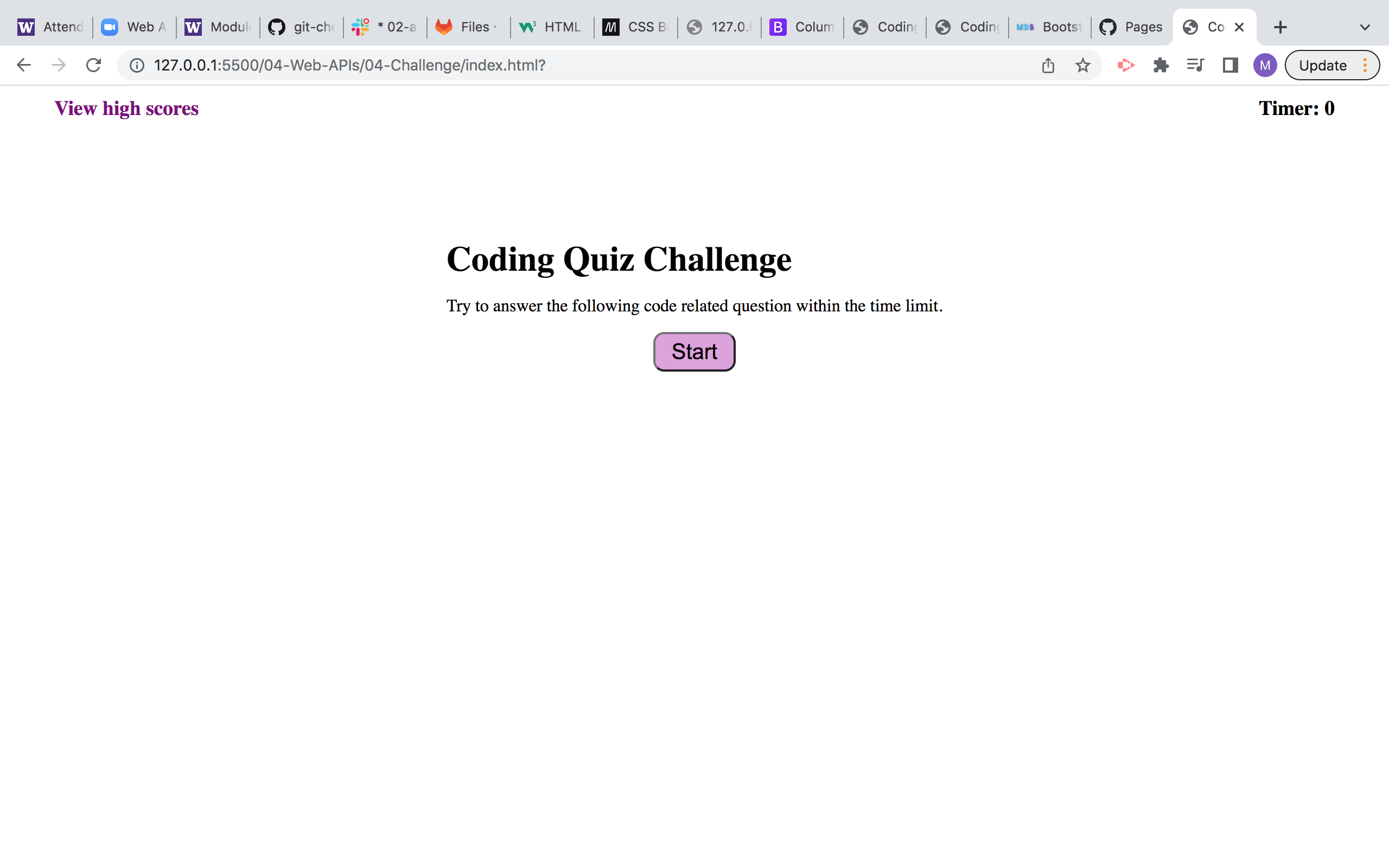 GitHub - silvam22/Miriam-s-Code-Quiz
