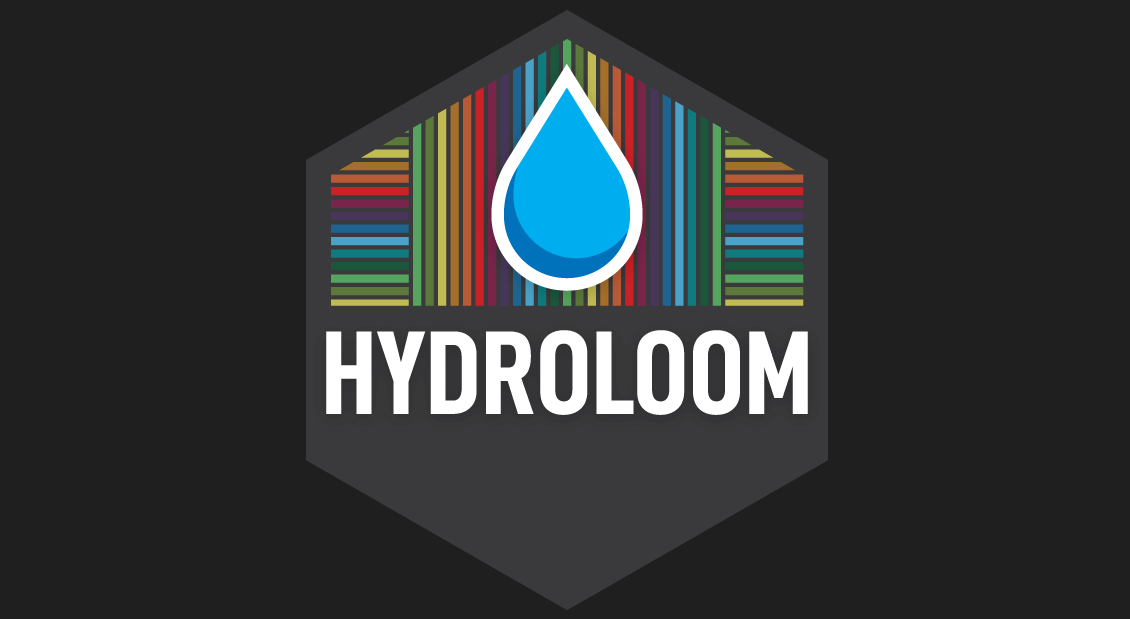 GitHub - DOI-USGS/hydroloom: hydrologic geospatial fabric creation tools. See official ...