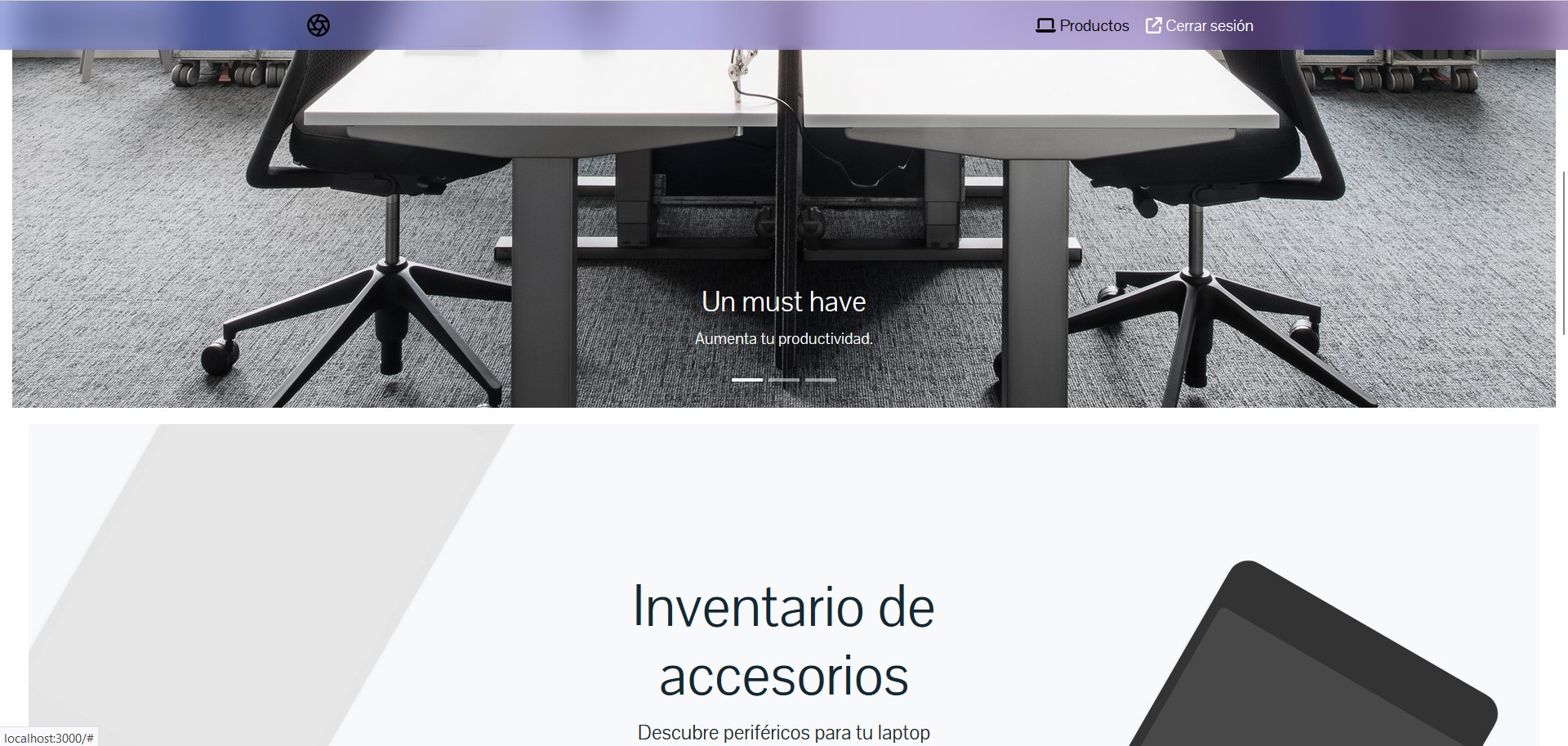 GitHub - CeciliaSW/Catalogue-and-CRUD-with-React: Catalogue for ...