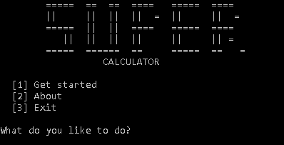 GitHub - Sushicut/Super-Calculator: My college project with my friends ...