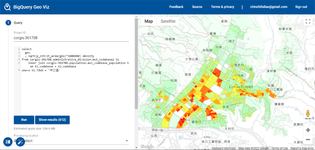 GitHub - chinchillaLiao/gcp_corgis