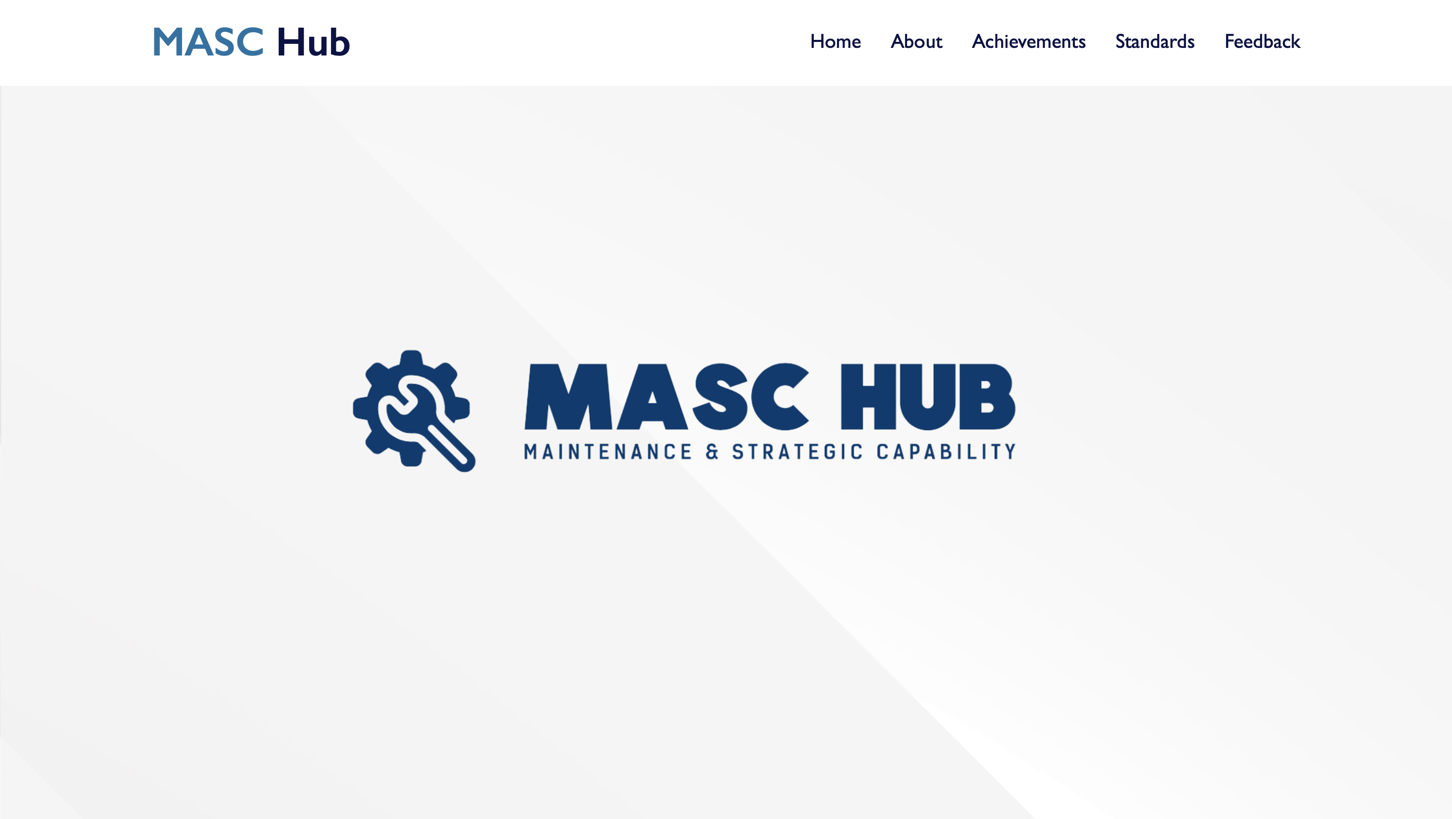 GitHub - SamLewis98/MASC-Website: MASC Hub team website.