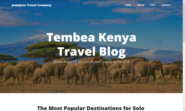 GitHub - WafulaLukorito/Create-and-Deploy-Travel-Blog-to-AWS--DevOps ... GitHub - WafulaLukorito/Create-and-Deploy-Travel-Blog-to-AWS--DevOps ...