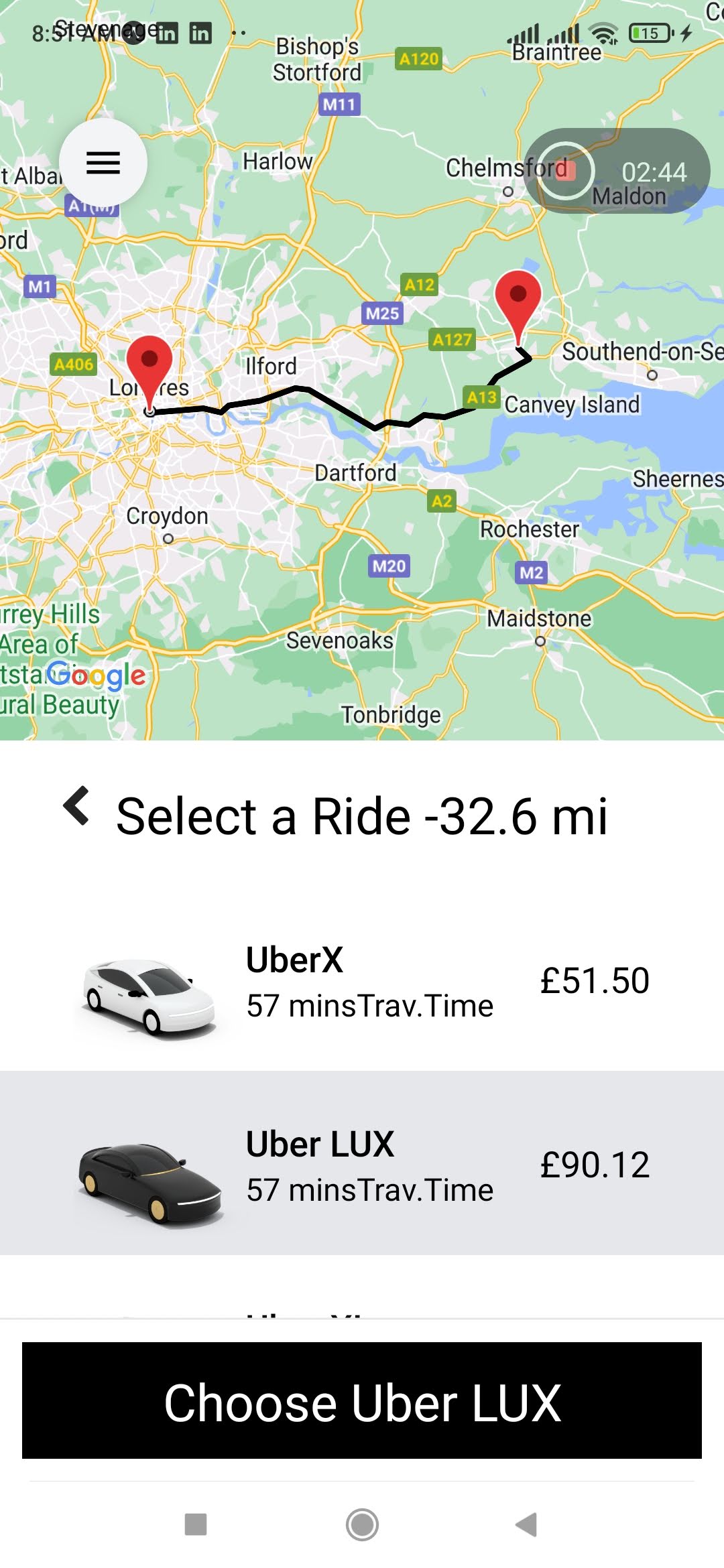 GitHub - efraoviedo/react-native-uber-clone-yt GitHub - efraoviedo/react-native-uber-clone-yt