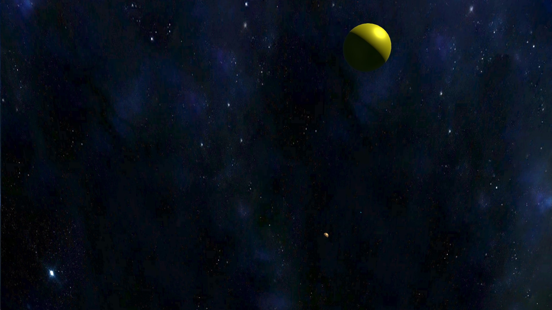 GitHub - JonathanRamosWeigend/SolarSystemUnity