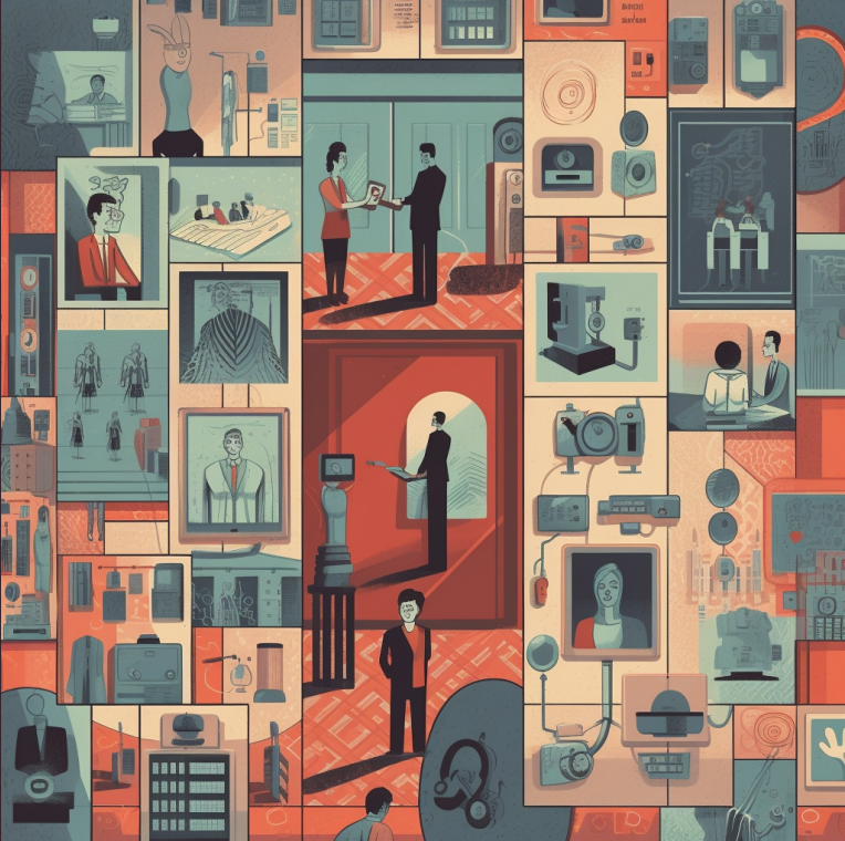 GitHub - olblinov/privacy-engineering-toolkit: Privacy Engineering Toolkit repository