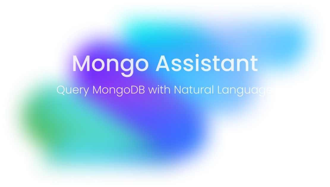 GitHub - aneeshprabu/MongoAssistant: An App that lets you query your ...
