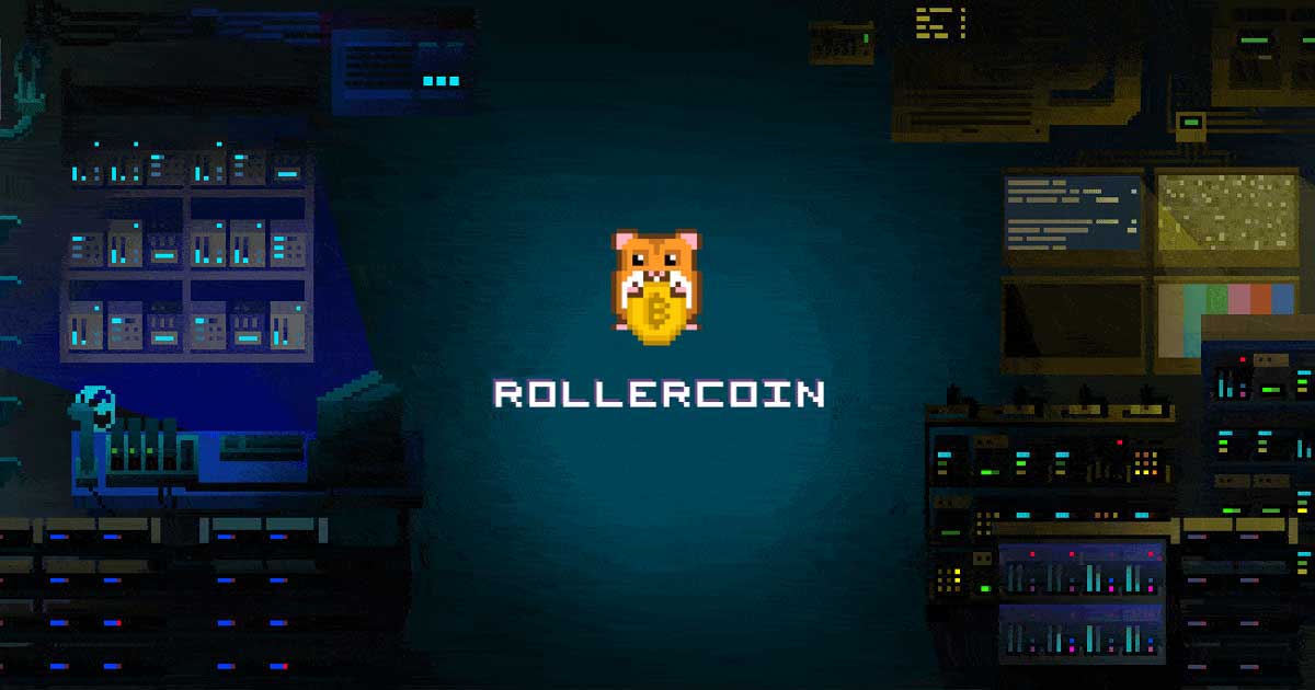 GitHub - rollercoinbot/rollercoinbot.github.io