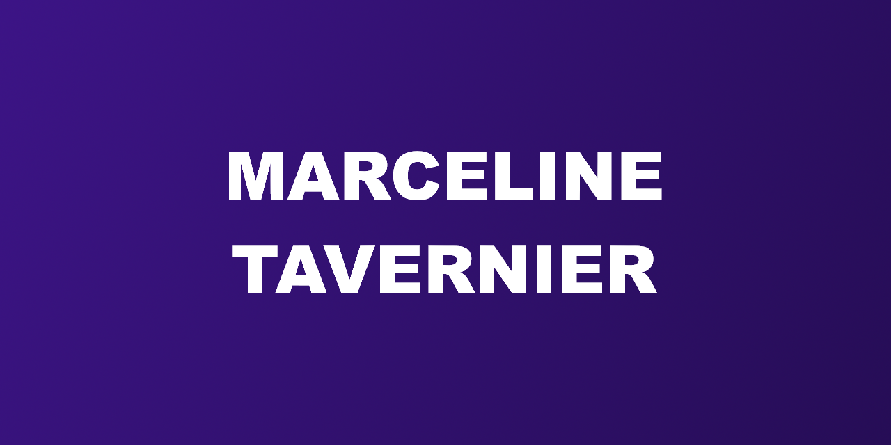 marceline-tavernier · GitHub Topics · GitHub