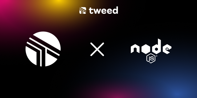 GitHub - paytweed/backend-sdk-nodejs-example GitHub - paytweed/backend-sdk-nodejs-example
