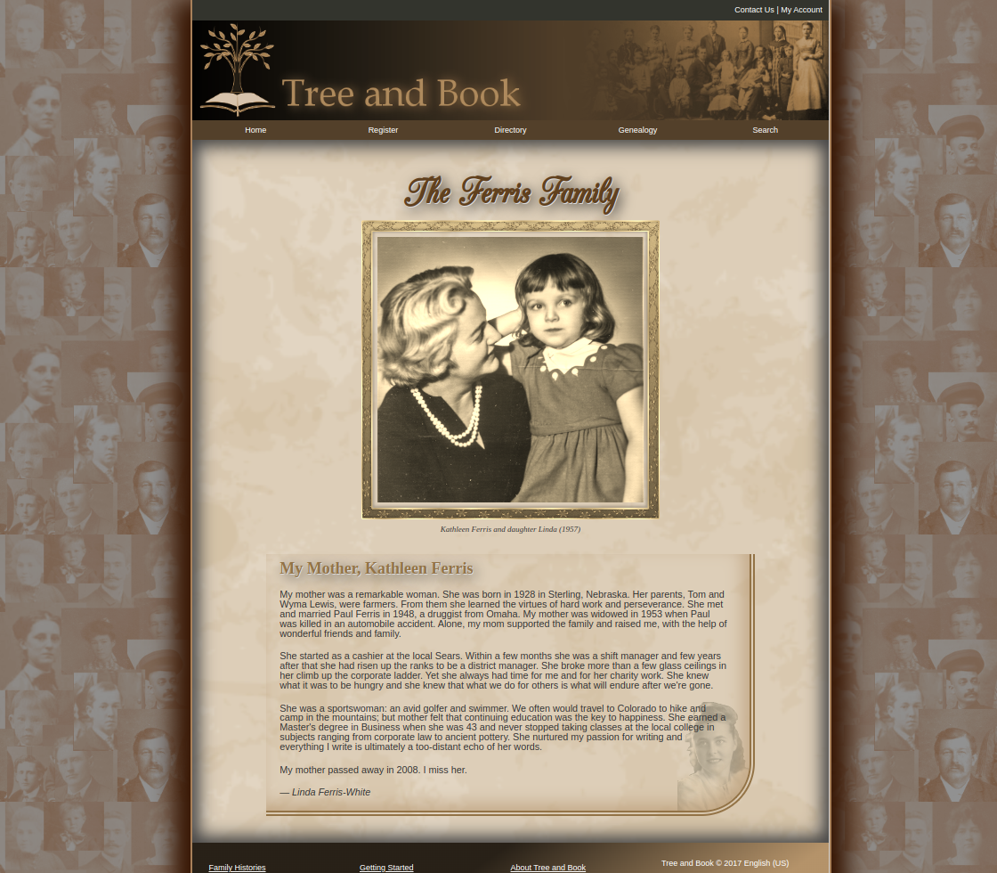 GitHub - hesbon-osoro/Tree-and-Book: T4 Case Problem Review