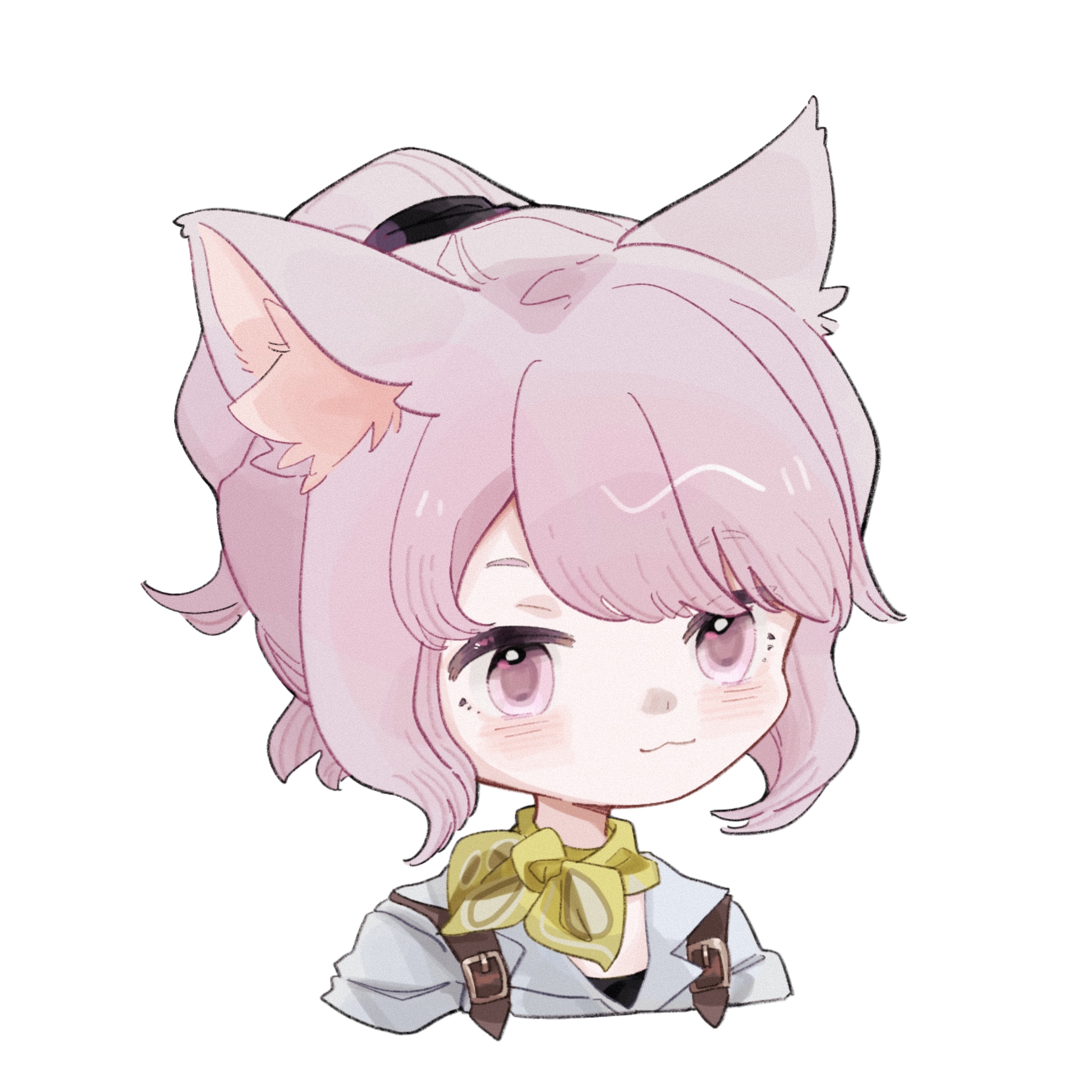 GitHub - qinghai-ovo/LittleFox: Unity exercise project