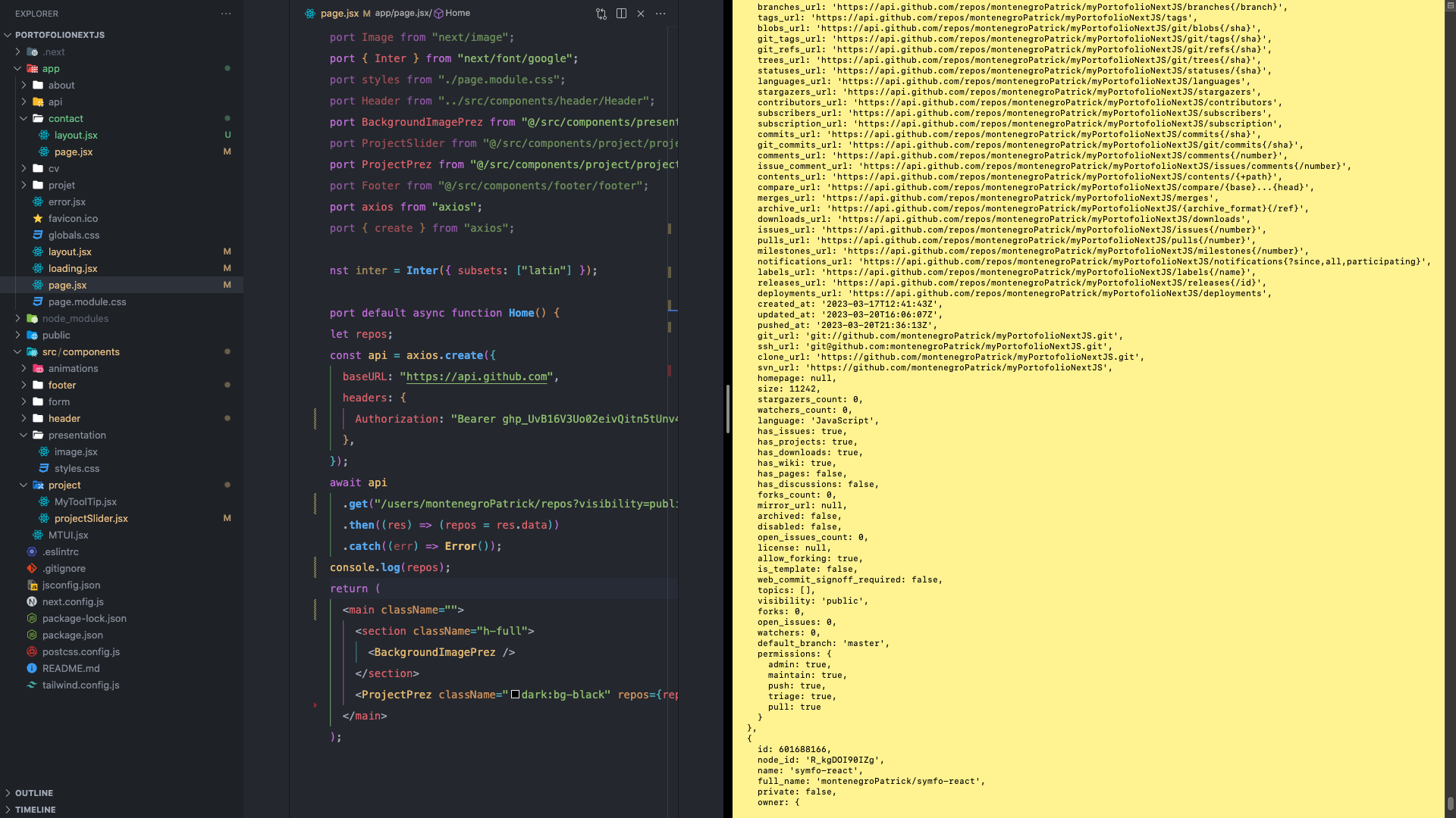 GitHub - montenegroPatrick/MiniJeuxJS: pendu et plus-ou-moins