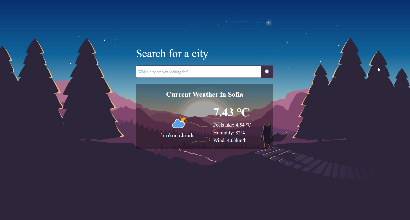 GitHub - flnx/Weather-App: Simple Weather App that uses OpenWeather API ... GitHub - flnx/Weather-App: Simple Weather App that uses OpenWeather API ...