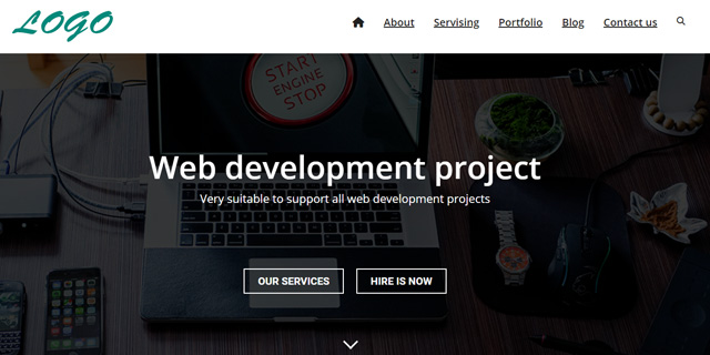 GitHub - vikatiurne/maket-psd: моя первая проба верстки
