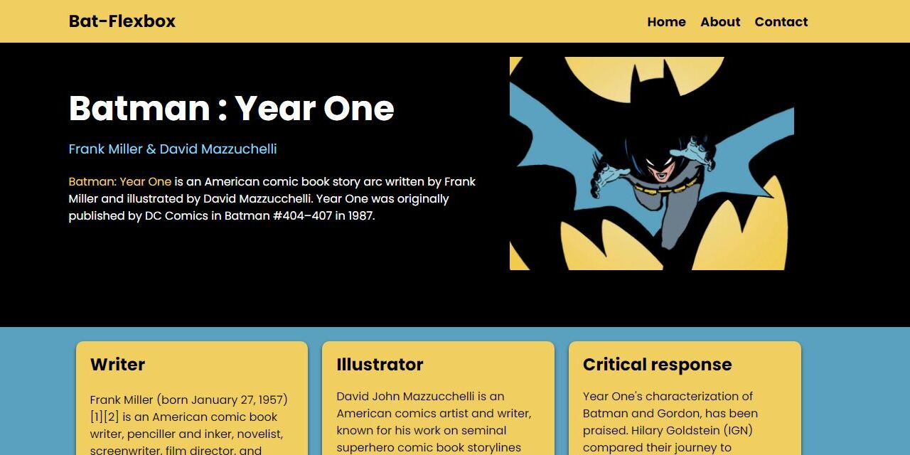 batman · GitHub Topics · GitHub