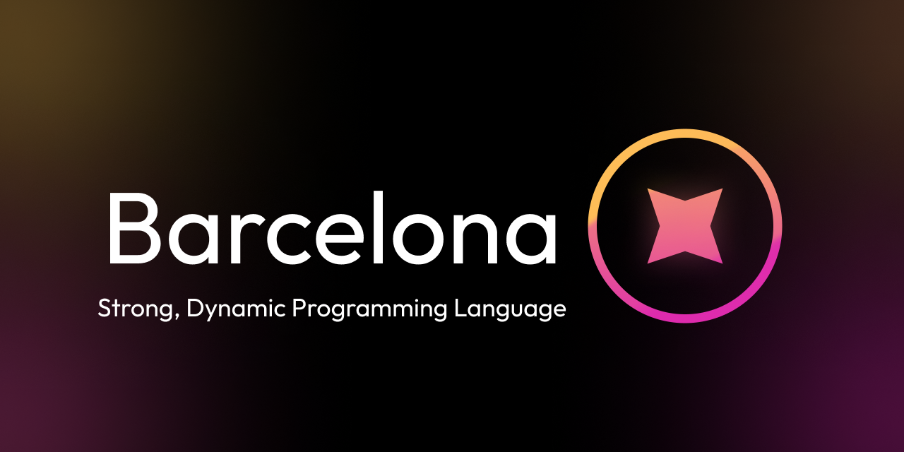 GitHub - JewishLewish/Barcelona: Programming Language allowing for more efficient API Requests ...