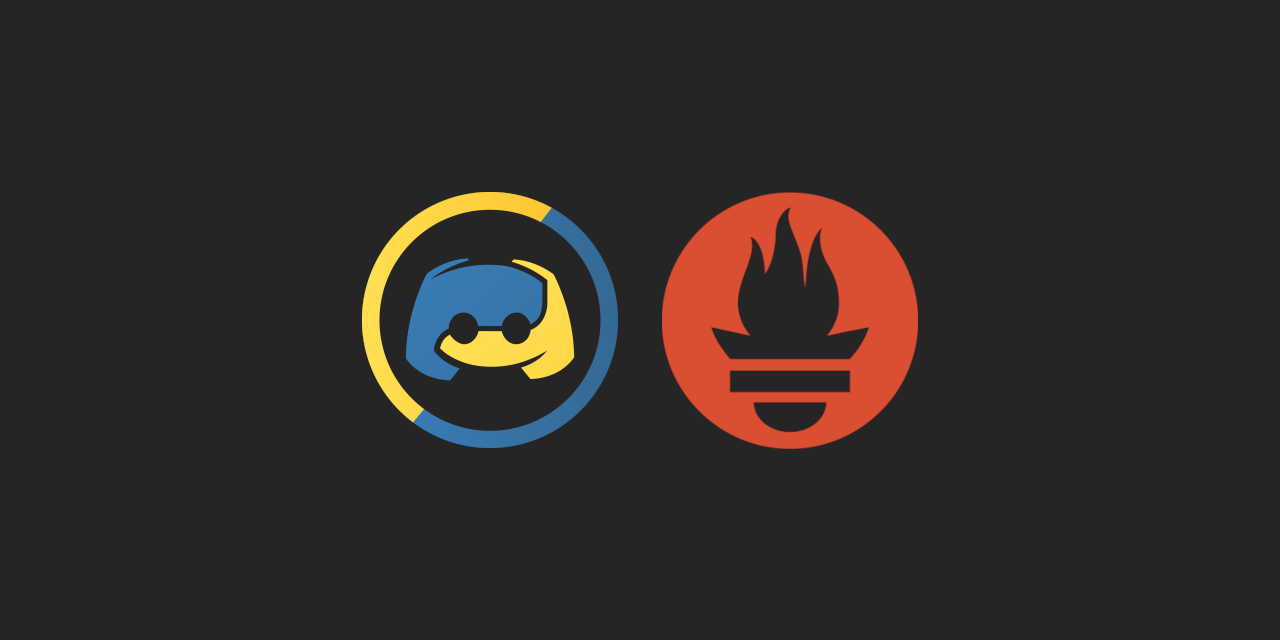GitHub - Apollo-Roboto/discord.py-ext-prometheus: Add Prometheus to your Discord bot with this ...