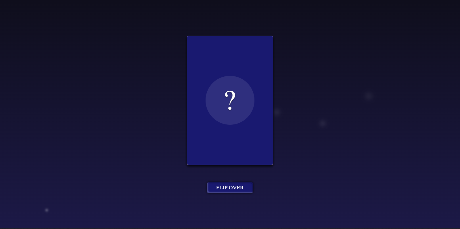 GitHub - Kingsley-Uchiha/3D-Card