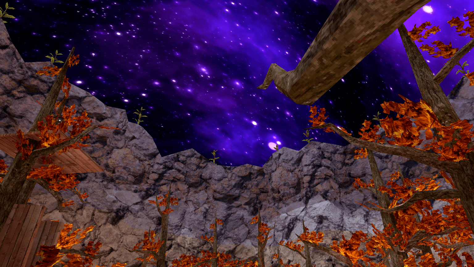 GitHub - The-Graze/MonkeSkys-PC