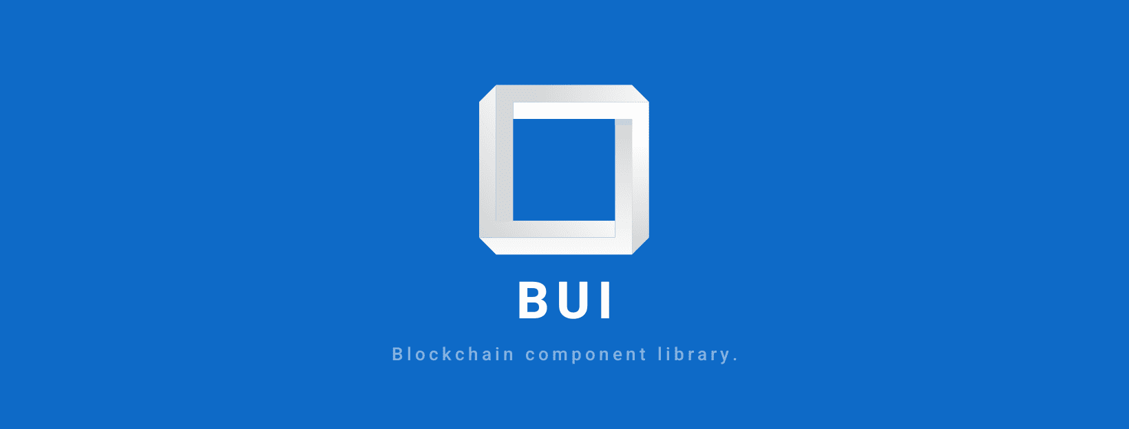 GitHub - Blockchain-UI-Org/App
