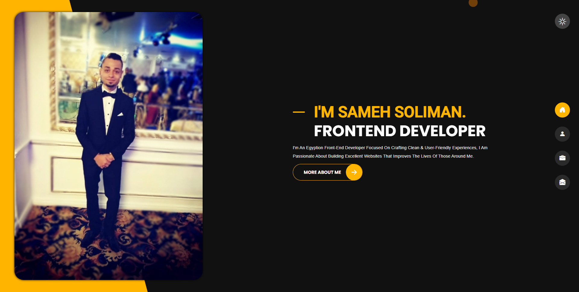 GitHub - elma7y/my-ng-portfolio: personal angular landing page (portfolio)