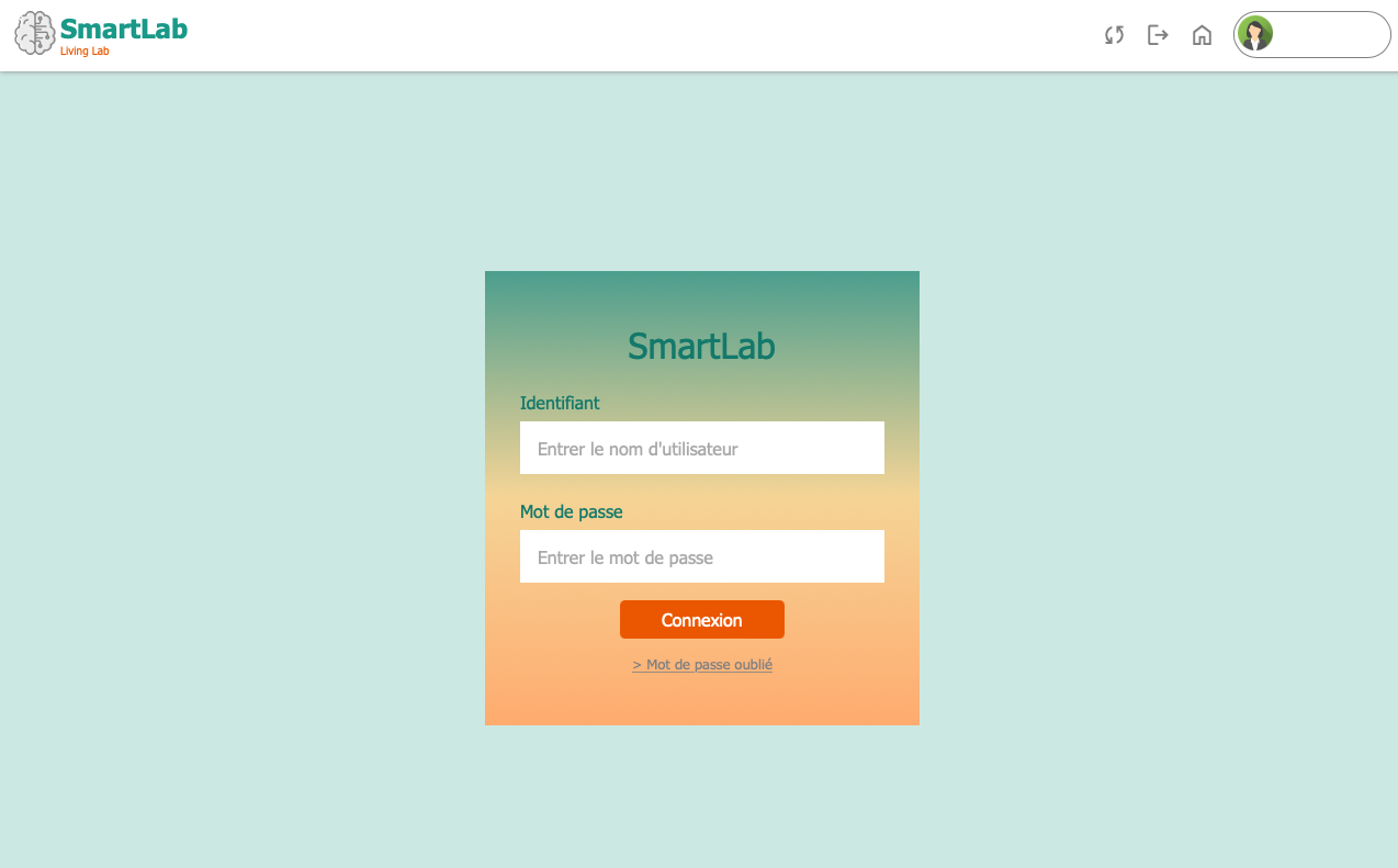 GitHub - pierre-jezegou/smartlab-interface-mvc: School project - Web interface for an AI-based ...