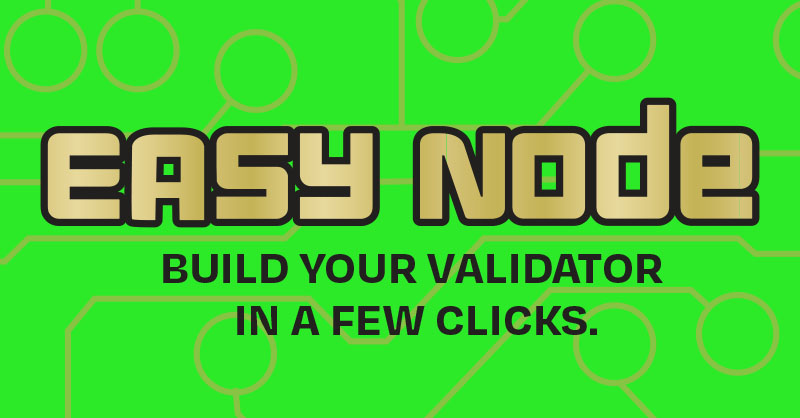 GitHub - FindoraNetwork/findora-toolbox: The Findora FRA Validator's Toolbox | Installer ...