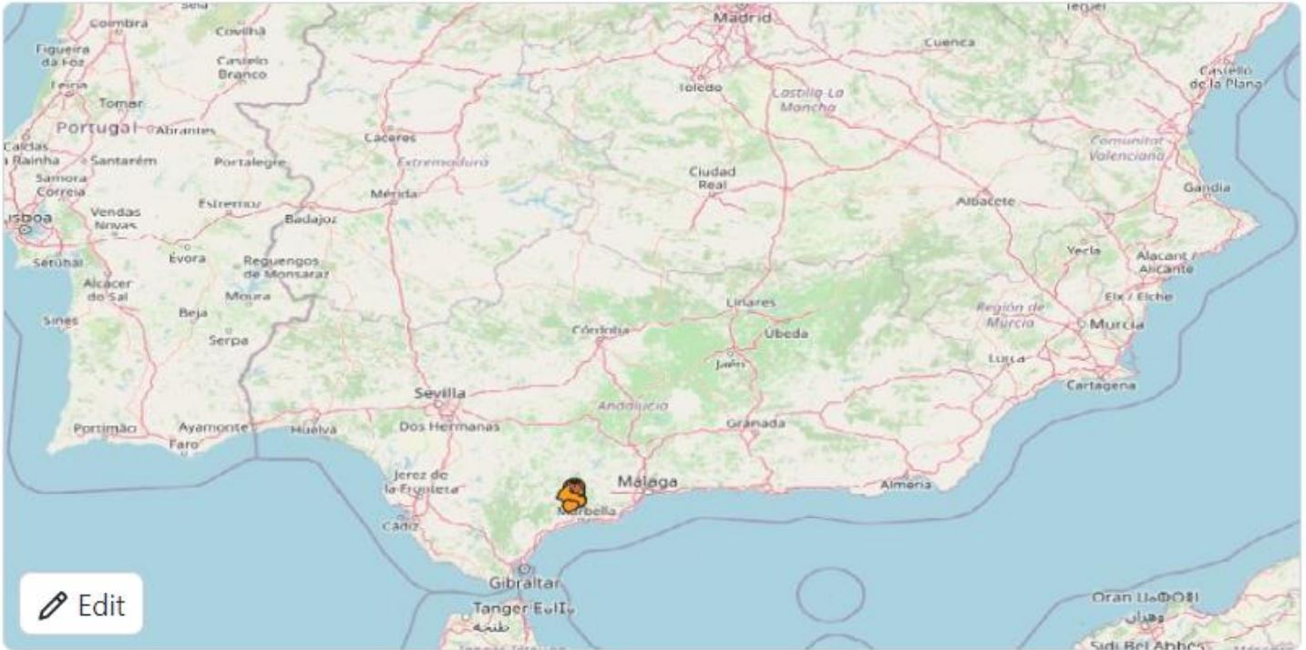 GitHub - JAVIERSANMARTINLOREN/jsam_map2: mapa web sierra nieves