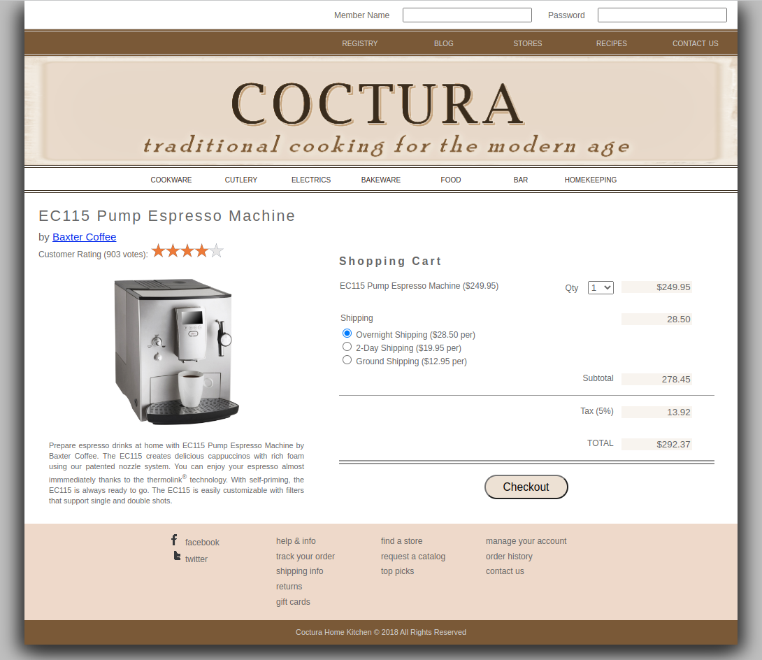 GitHub - hesbon-osoro/Espresso-machine-order: T13 Review Assignment