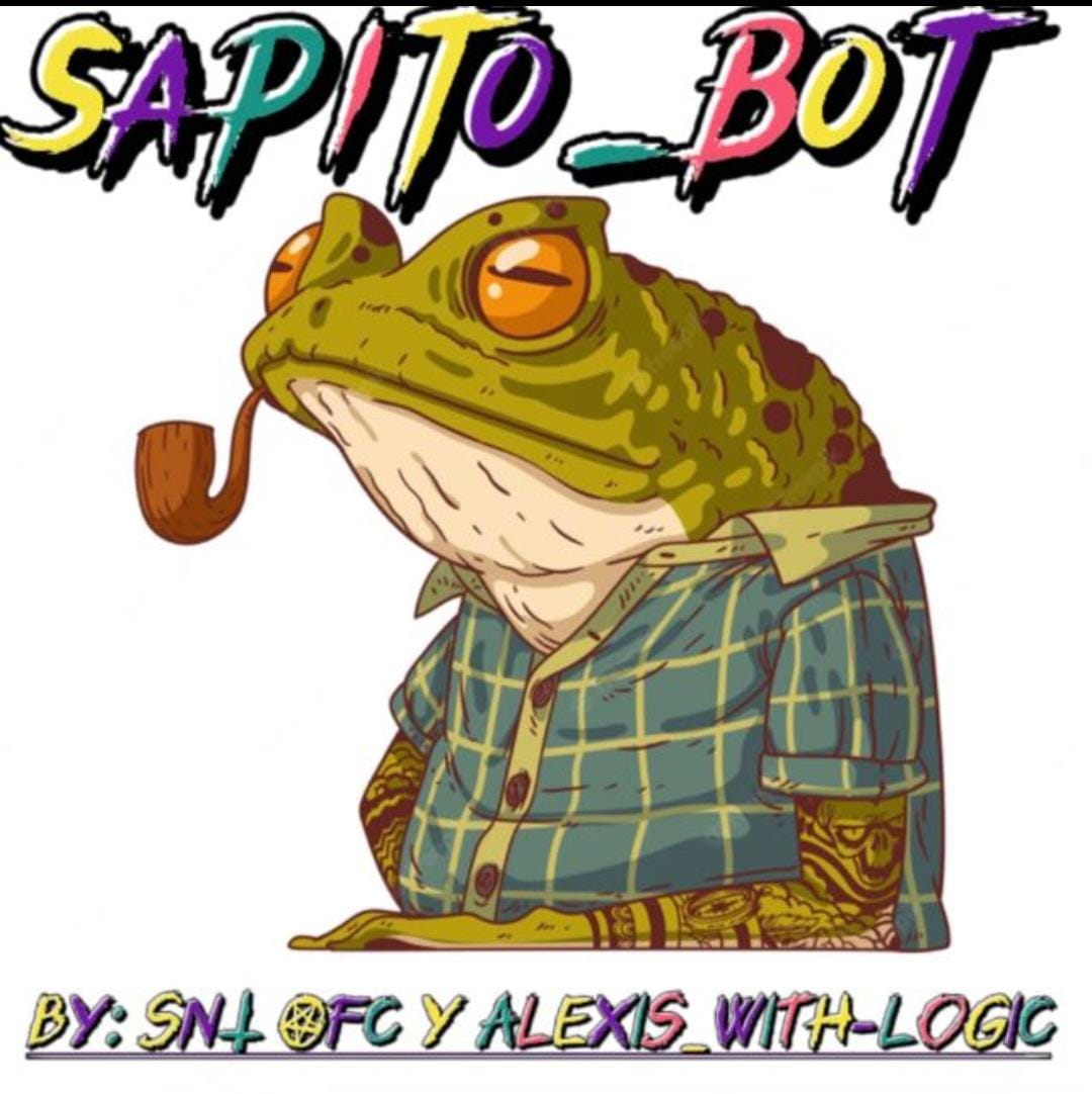 GitHub - Micasatio/SaPITO_Bot