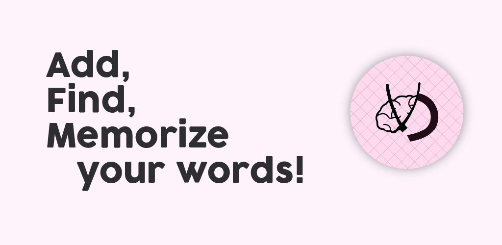 GitHub - Chompions/WordMemorizer: An android app to memorize words with emphasize on Japanese kanji