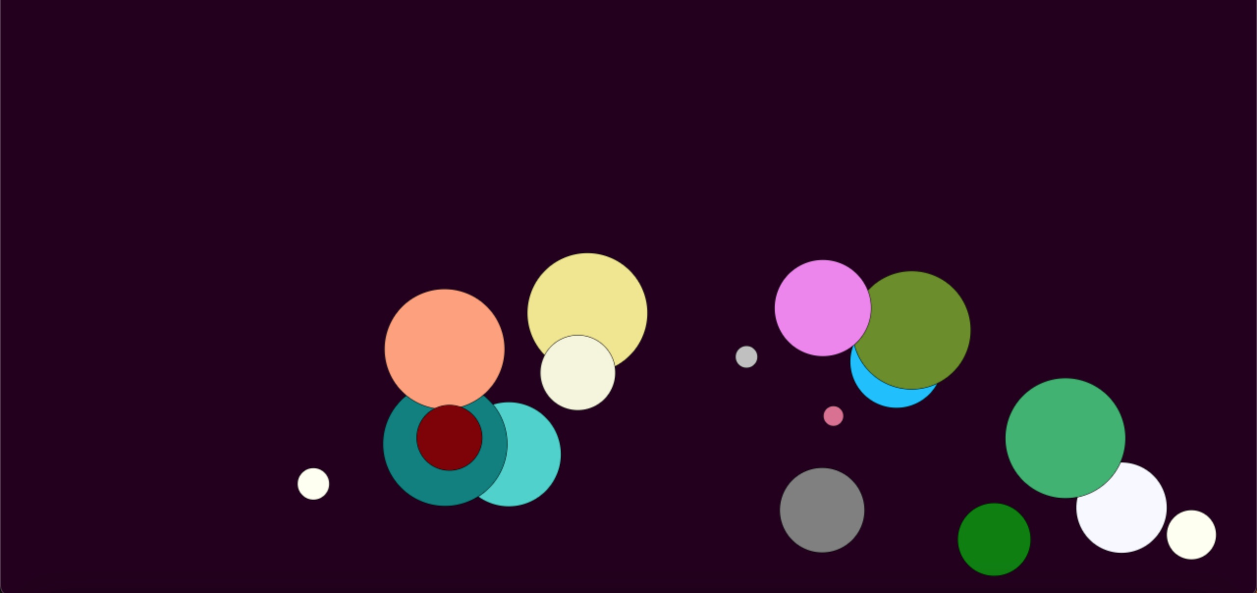 Github Dancqcanvas Workshop A Test Site For Html5 Canvas Animations And Simulated Physics The
