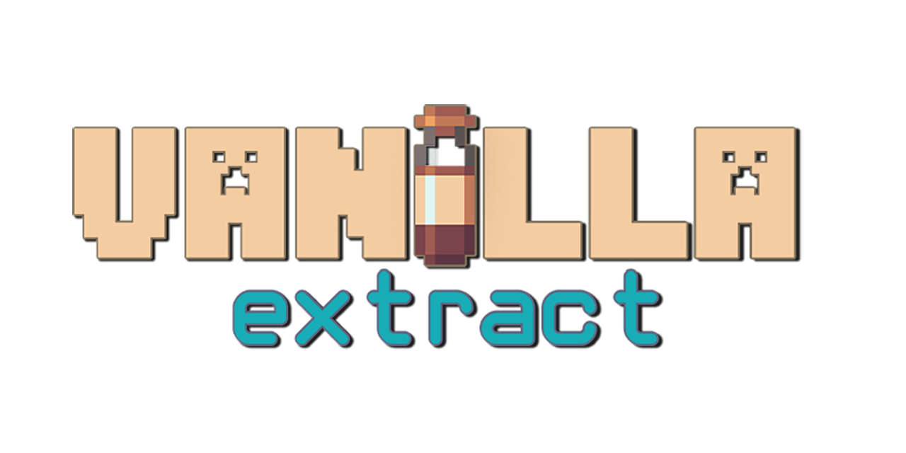 GitHub - Varollo/vanilla-extract: Vanilla Extract is a Fabric ModPack ...