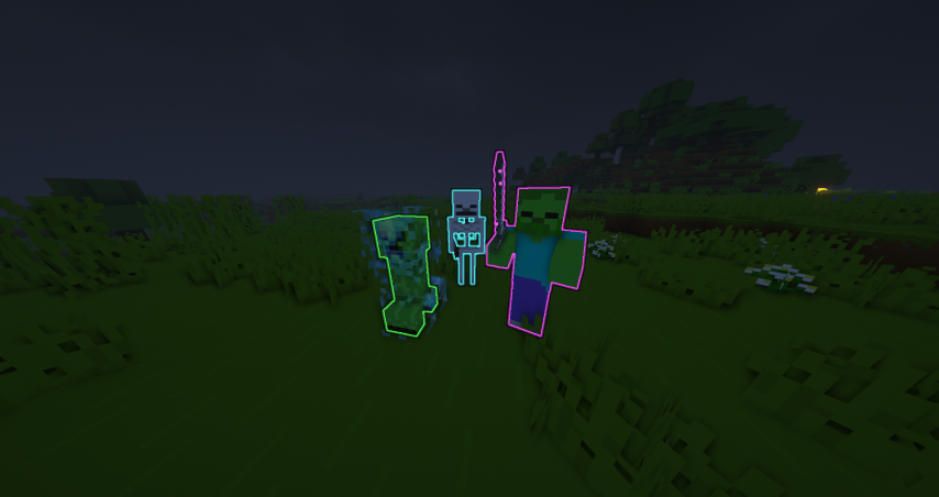 GitHub - yanshiqwq/enhanced_mobs_datapack: 一个增强原版怪物的minecraft数据包