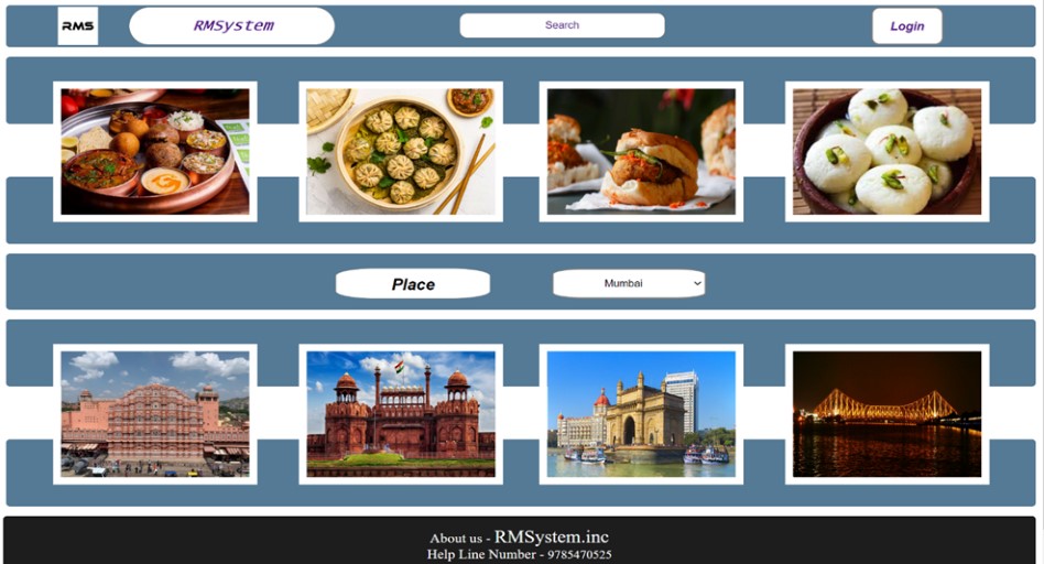 GitHub - SatishParmar1/Restaurant-Searching-system: this is a NSP Project