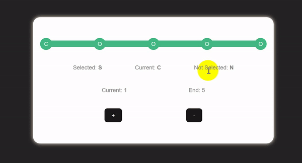 GitHub - easycodeye2023/Steps-Progress