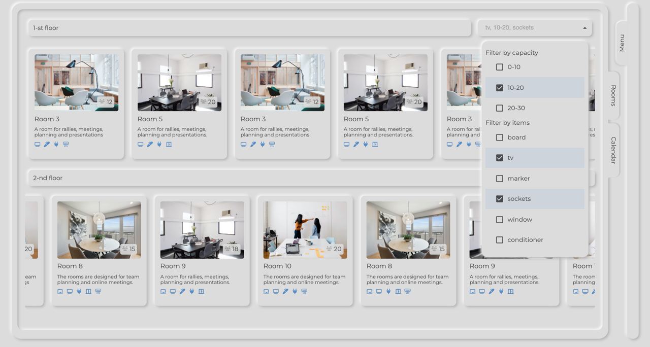 GitHub - ChristabelKindrat/Booking-Rooms: 🏢 Room Booking App