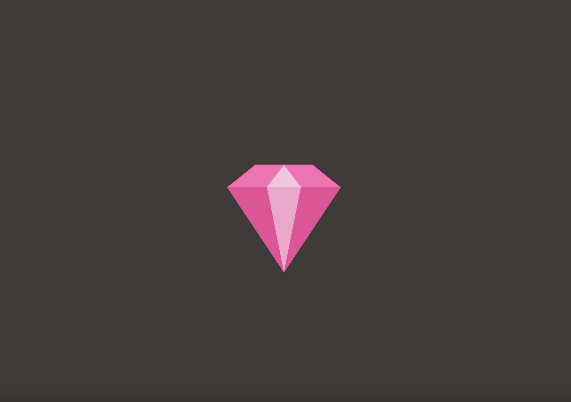 GitHub - miissraydesigns/diamond: Just a simple little loading animation!