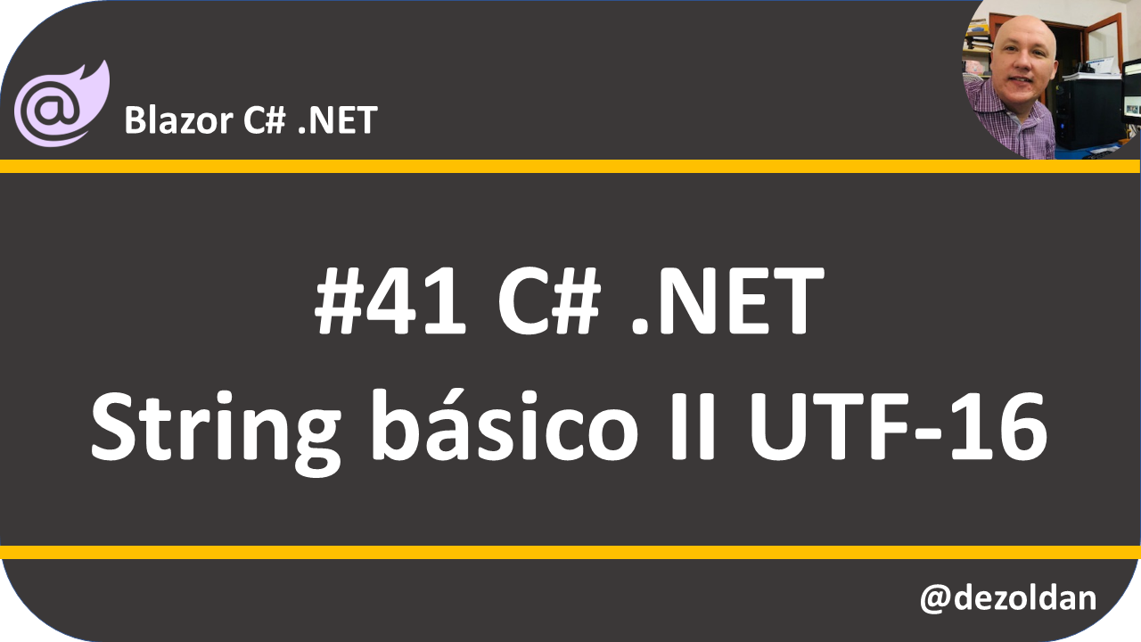 GitHub - dezoldan/StringsBasicoIeII.NET: Demonstrando a relação entre ...