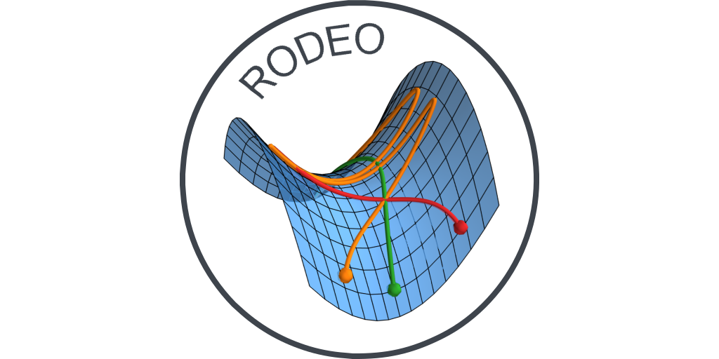 GitHub - joreiff/rodeo: Python library showcasing transition-state theory algorithms