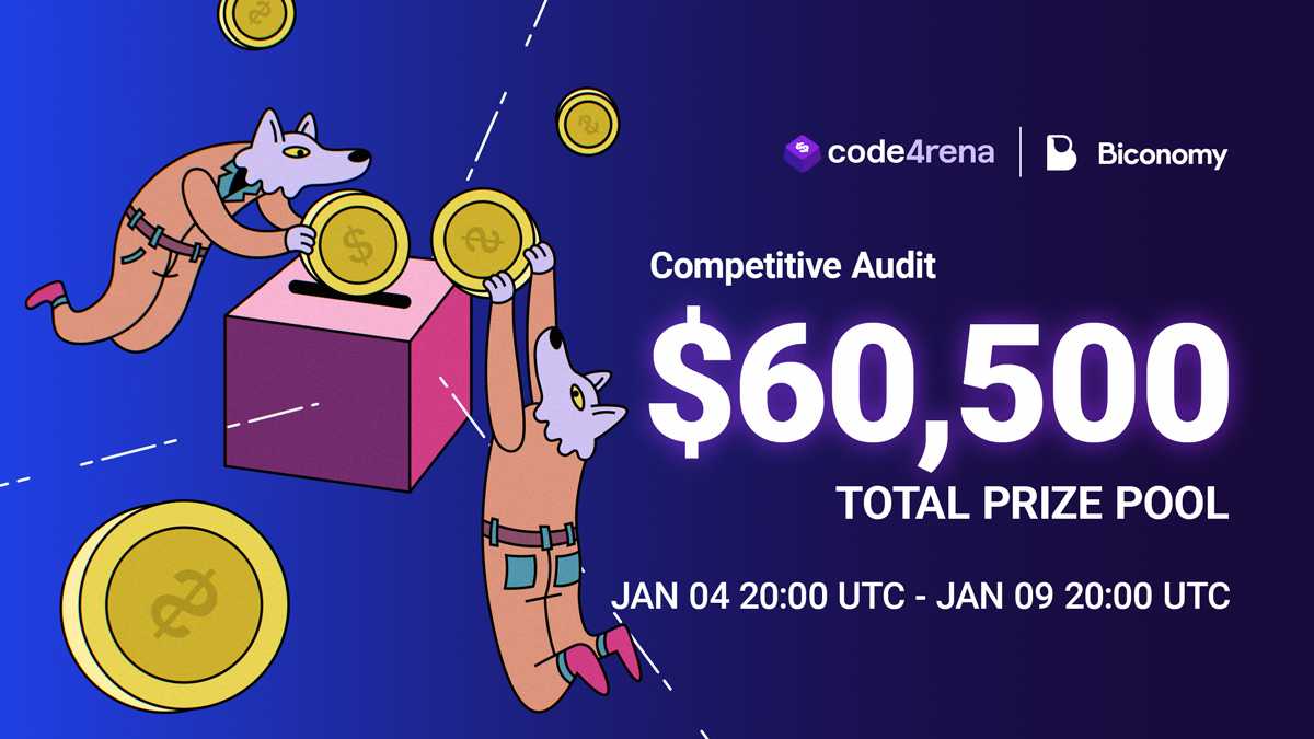 GitHub - code-423n4/2023-01-biconomy-findings