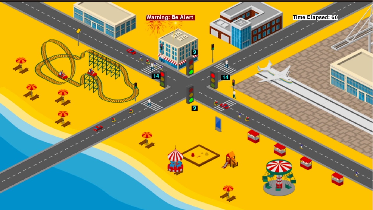 GitHub - taiaburbd/traffic-ss: this software enginerring course project ...