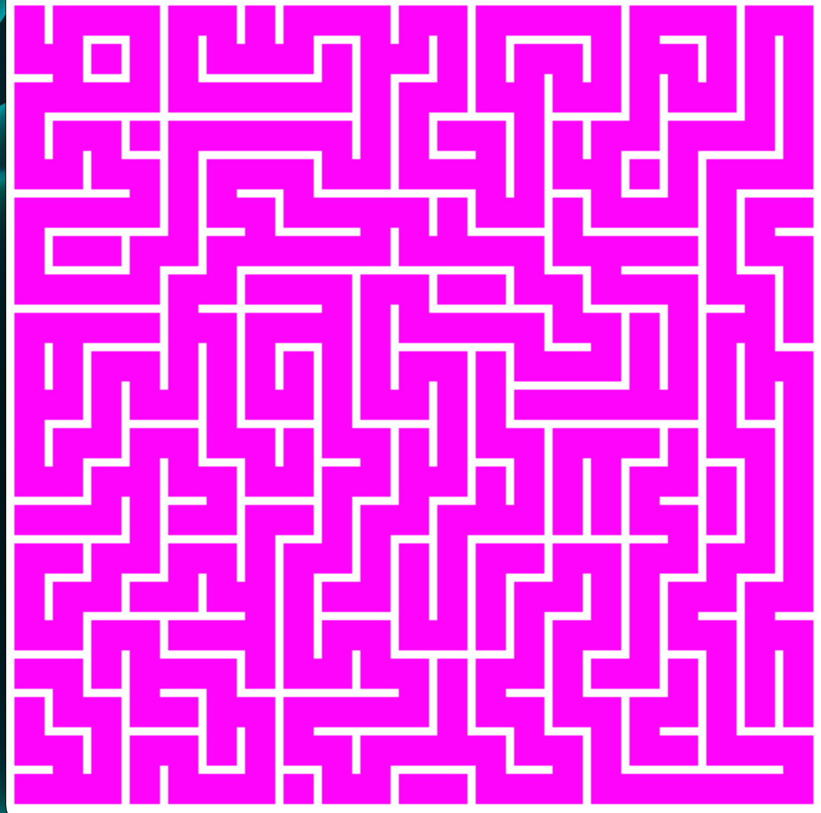 GitHub - Alex-AandD/maze_generator