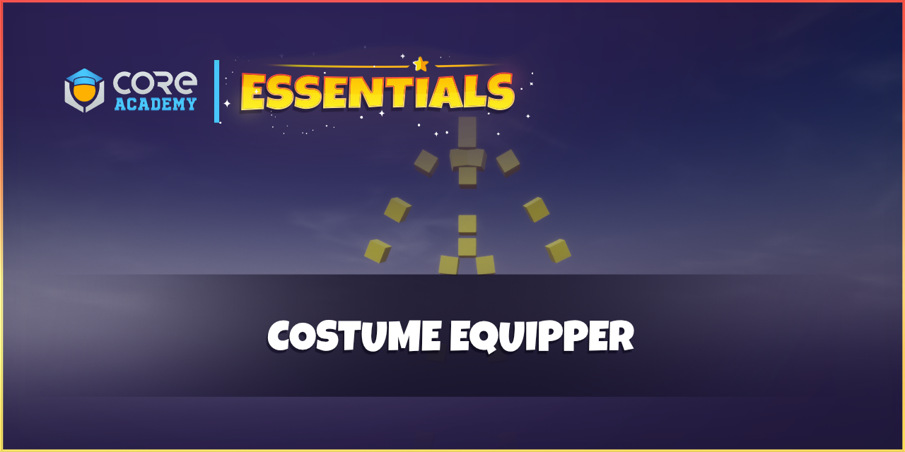 GitHub - ManticoreGamesInc/CC-Costume-Equipper: The Costume Equipper ...