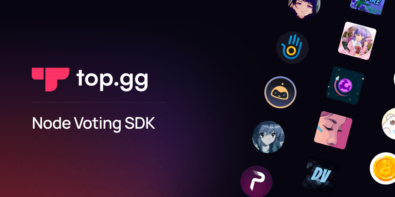 GitHub - Topgg-Volunteer-Staff/topgg-voting-node-docs