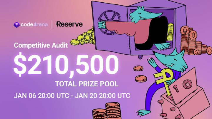 GitHub - code-423n4/2023-01-reserve