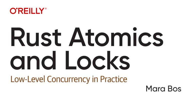Github M Ou Se Rust Atomics And Locks Code Examples Data Structures