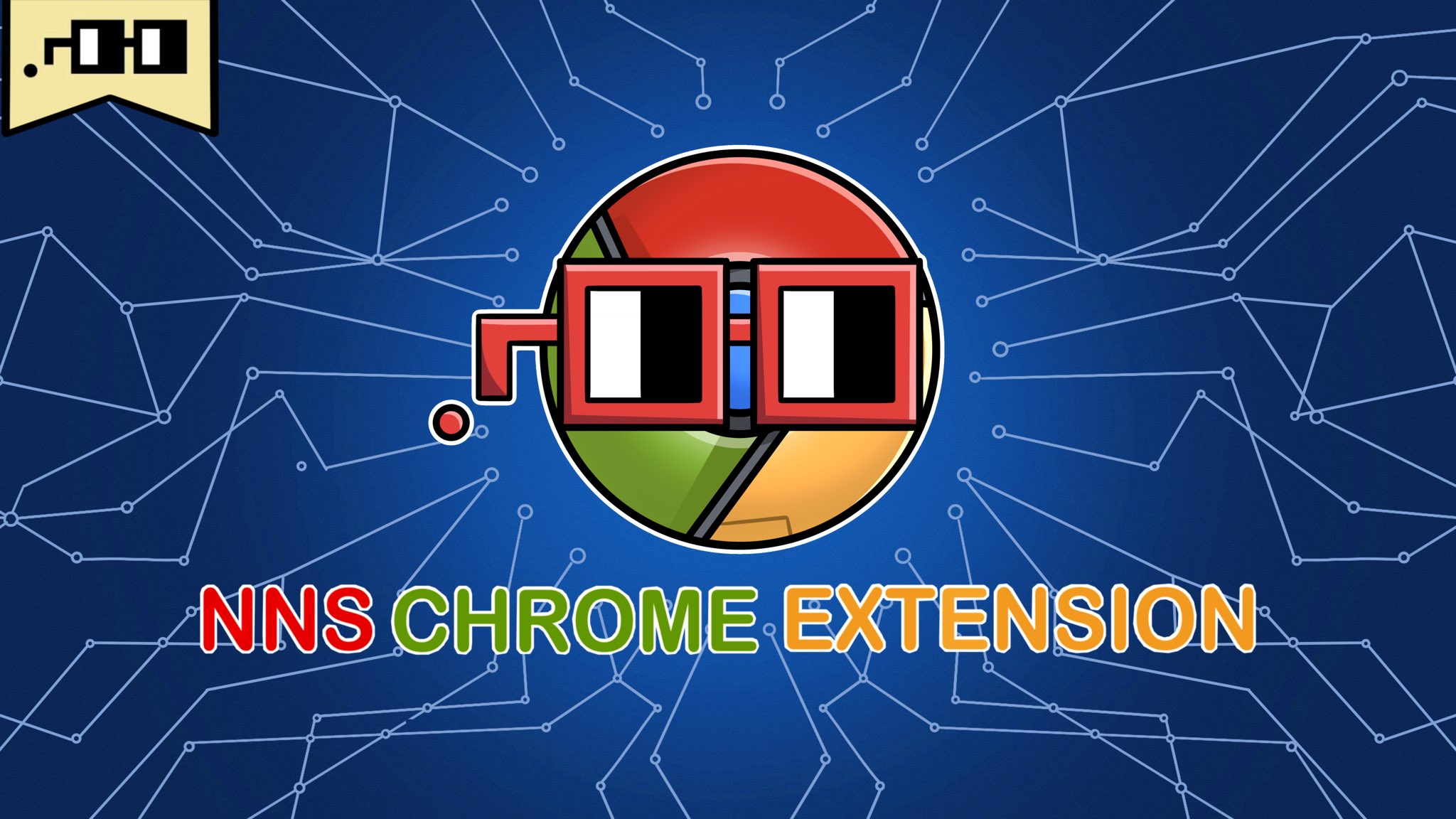 GitHub - nnsprotocol/nns-browser-extension: NNS Browser Extension